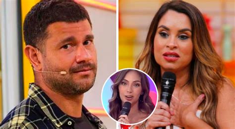 Yaco Eskenazi defiende a Natalie Vértiz y echa a Ethel Pozo Le gusta