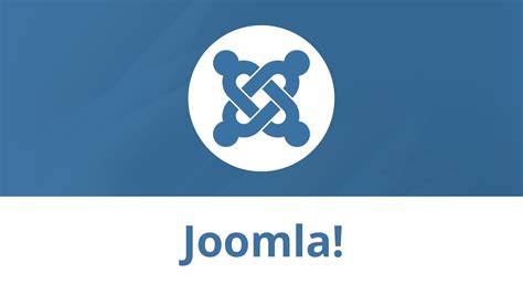 Joomla 3 X How To Add Custom HTML Module YouTube