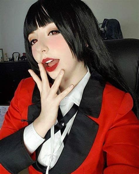 Shinuki Cosplay