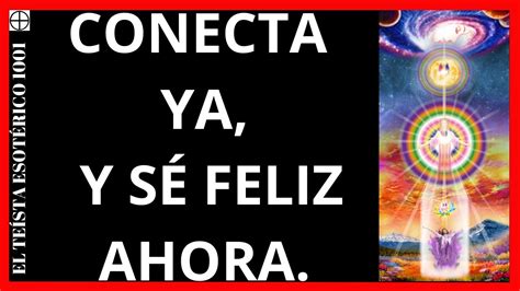 TE 2820 La conexión con la Presencia Yo Soy y la condición de Ungido