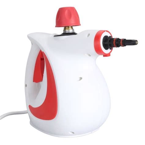 HURRISE nettoyeur vapeur portatif HURRISE Nettoyeur vapeur Nettoyeur à