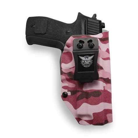 Sig Sauer P Mk Accessories