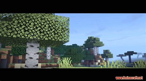 Continuum Shader Support Render Dragon Minecraft Net
