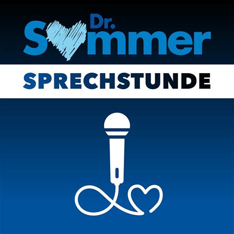 Dr Sommer Sprechstunde Podcast Oralsex So Geht Lecken Bravo
