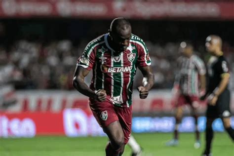 Fluminense F C on Twitter BOM DIA TRICOLOR Amanhã tem mais gol do