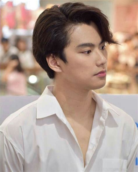 Ohm Pawat Chittsawangdee Gmmtv Actors Actors Ohms