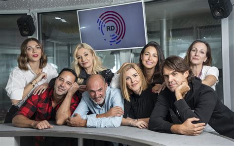 Slobodna Dalmacija Radio Dalmacija nakon iznenadnog odlaska Joška