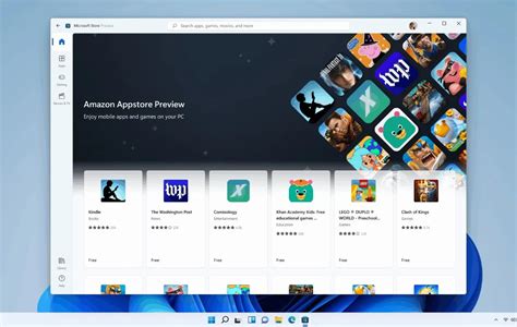 November Subsystem For Android Brings A Bunch Of Improvements