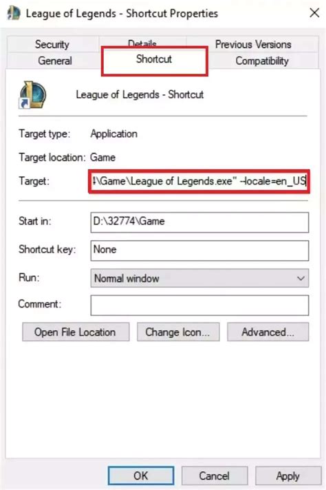 How To Quickly Change Language In League Of Legends