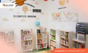 Bibliografi Pengertian Manfaat Macam Dan Contoh Deepublish