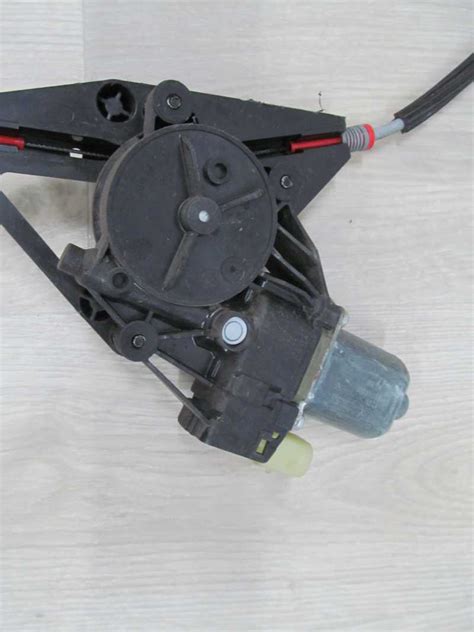 IVECO DAILY IV LIFT 11 14 MECHANIZM PODNOSNIK SILNIK SZYBY PRAWY