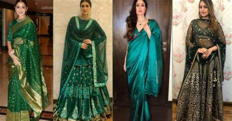Best Teej Outfit Ideas For That You Can Invest Today