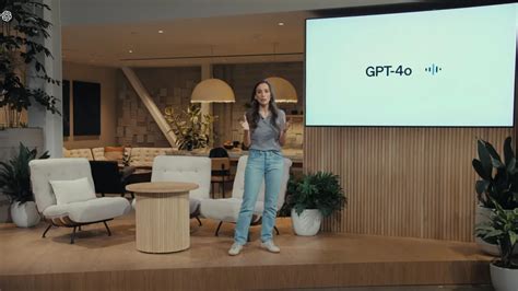 OpenAI Unleashes GPT 4o Its Most Advanced AI Model Yet 2024
