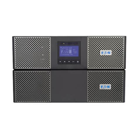 Eaton Px Double Conversion Ups Kw V U Eaton