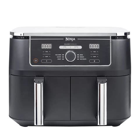 Ninja Dual Zone Air Fryer Max 9 5l Af400uk