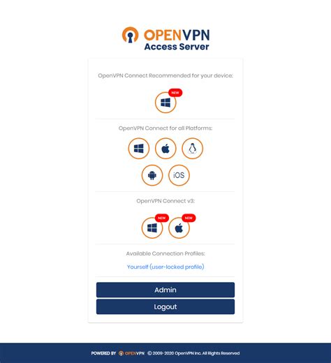 Installation Guide For OpenVPN Connect Client On MacOS 42 OFF