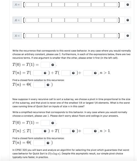 solved in practice quick sort is one of the fastest sorting