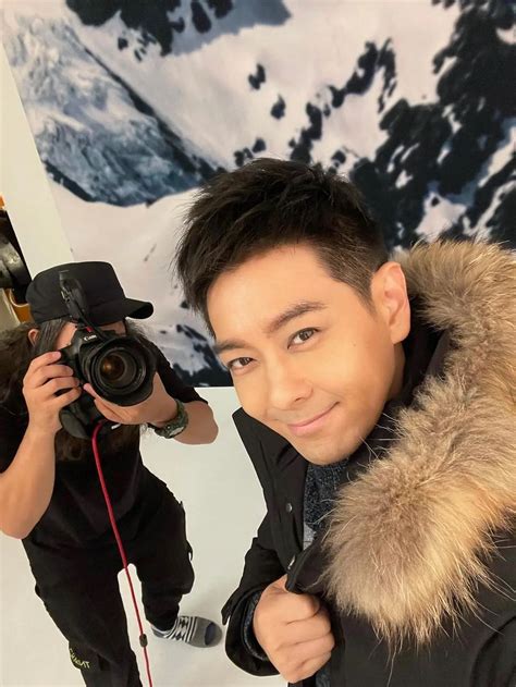 Jimmy Lin Pemeran Kakak Boboho Alami Kecelakaan Mobil Ini 5 Faktanya