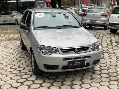 Fiat Palio 1 0 Trofeo 1 0 Fire Fire Flex 4p Flex 4 portas câmbio