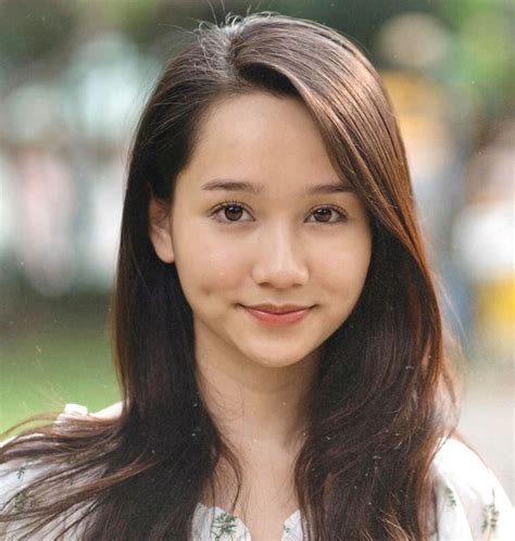 Mới nhất Gái xinh mặt mộc đẹp tự nhiên khi không cần trang điểm