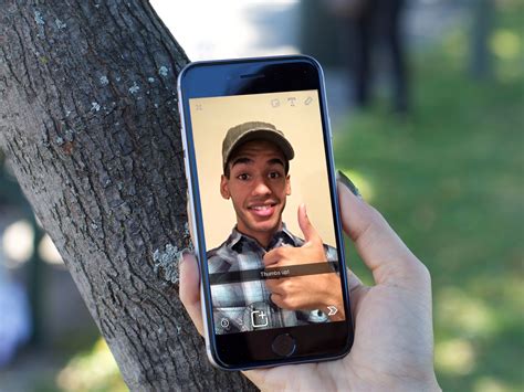 Snapchat The Ultimate Guide IMore