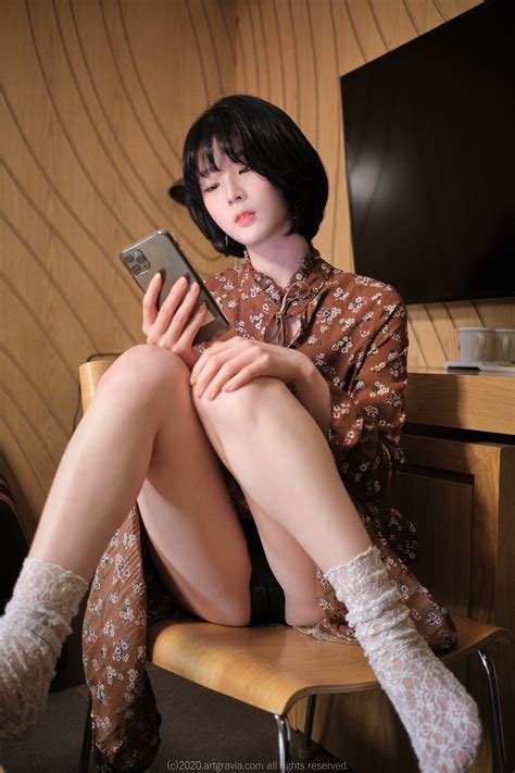Artgravia Vol Jang Joo