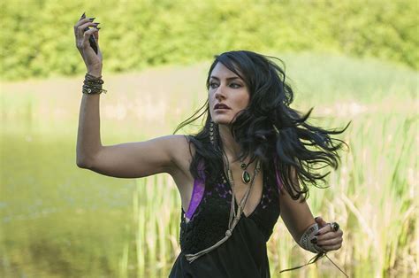 Pin On Witches Of East End