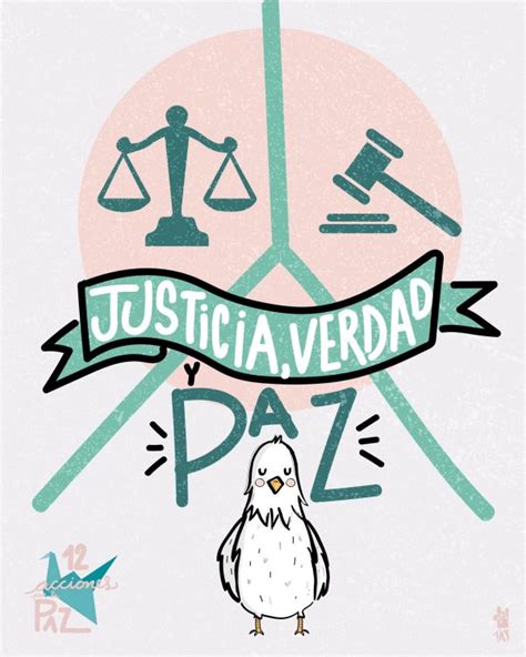 La Justicia Transicional Allana El Camino Para La Construcci N De Una