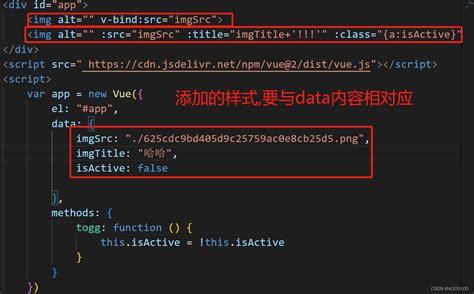 vue js 的基本语法与属性 字符串模版语法vue属性 csdn博客