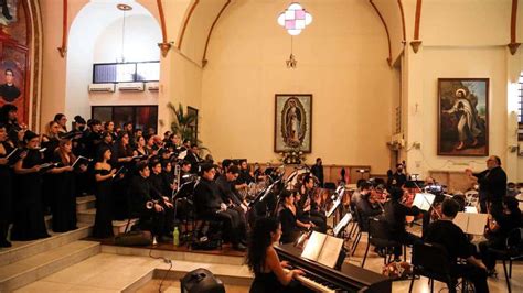 Cuasi Parroquia Nuestra Señora del Carmen Fresnillo Horario de misas