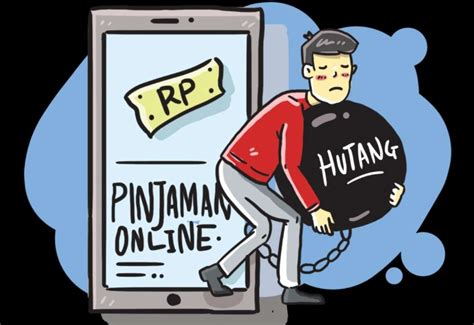 Waspada Pinjol Ilegal Berikut Tips Untuk Menghindarinya