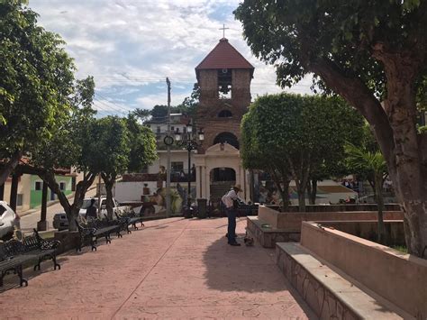 Santa María del Oro el único municipio de Jalisco libre de covid 19