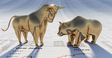 Bullish Vs Bearish Market What Is The Difference Wealth World
