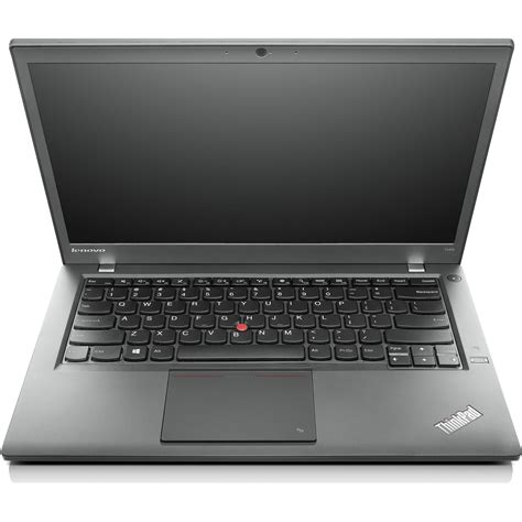 Restored Lenovo Thinkpad T440S 14 Laptop Intel Core I5 1 90 GHz 8GB