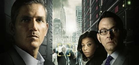 Person Of Interest Staffel 1 Jetzt Stream Anschauen