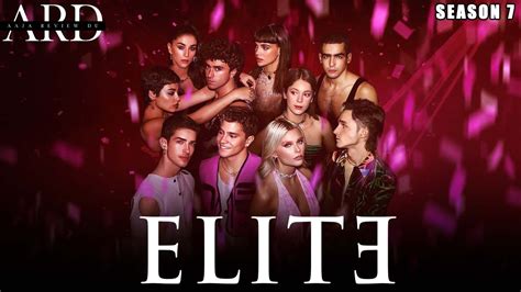 Elite Season Release Date Cast Plot Latest Updates And More Youtube