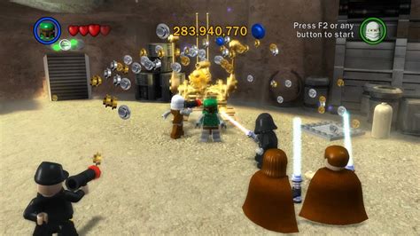 Lego Star Wars The Complete Saga Pc Fodtex