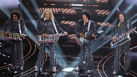 Cugini Di Campagna Il Testo Di Lettera La Canzone Di Sanremo