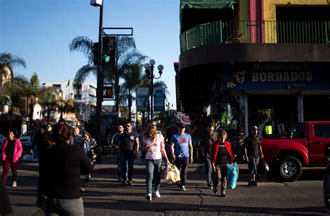 The Border Realities Beneath The Fury