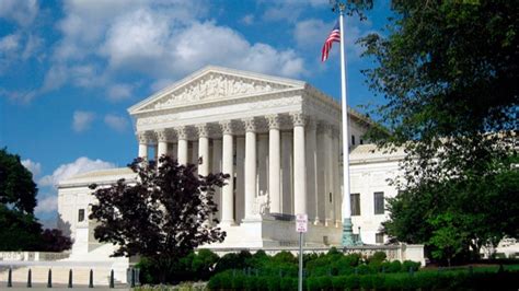 Así se elige a los miembros de la Corte Suprema de Justicia en Estados