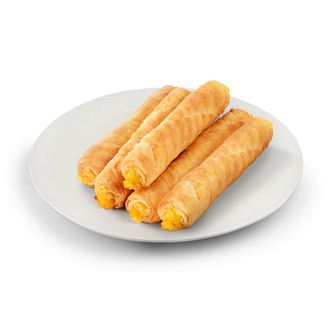 Milfetti Patatesli Rulo Börek