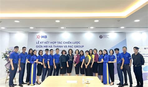 HN Ngân Hàng Quân Đội MB Bank Chi Nhánh Hà Thành Tuyển Dụng Thực Tập
