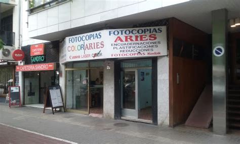 Copistería en Valencia Valencia