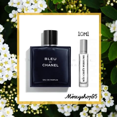 Tổng hợp với hơn 59 về bleu chanel edt vs edp hay nhất cdgdbentre edu vn