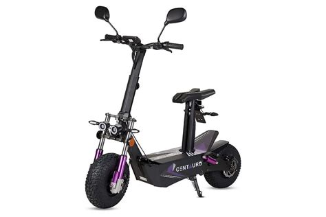 Los Mejores Patinetes El Ctricos Con Asiento