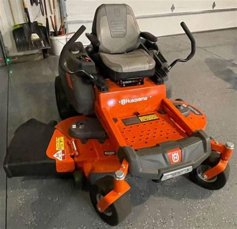 The Best Husqvarna Mowers Tested Reviewed