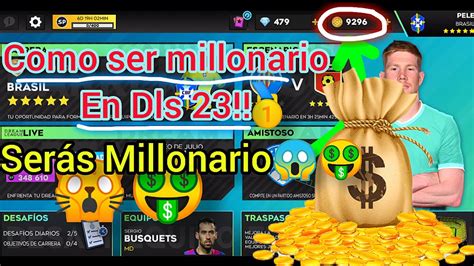 Cómo tener muchas monedas en dls23 serás millonario YouTube