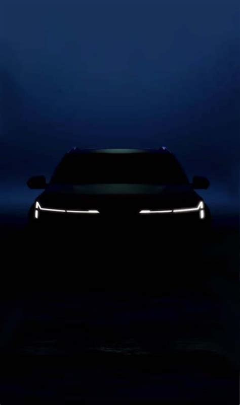 Introducing The 2023 Kia Seltos Facelift A Refreshed Mid Size SUV With