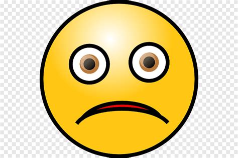 Emoticon Fruncir El Ce O Sonriente Sonriente Diverso Smiley Png Pngegg