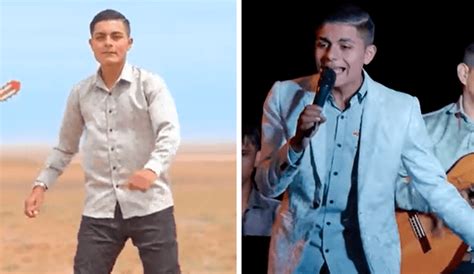 Fallece Kevin Pedraza Inici El Entierro Del Cantante De A Os Tras